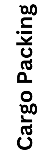 Export Cargo Packing/Lashing & Choking Service | Get Free Quote