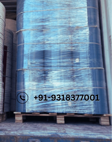 Export Cargo Packing/Lashing & Choking Service | Get Free Quote